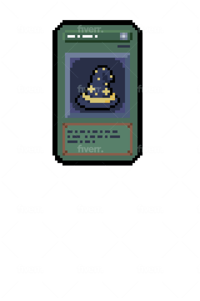 Create custom pixel art twitch emotes and sub by Rouselle | Fiverr Create custom pixel art twitch emotes and sub by Rouselle | Fiverr